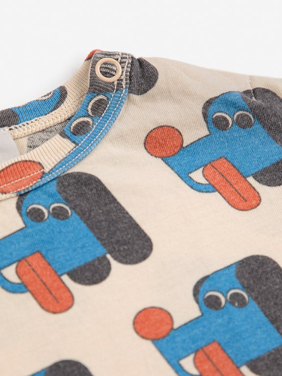 Bobo Choses majica, 68-92