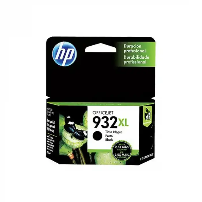 HP Kertridž 932XL CN053AE crni