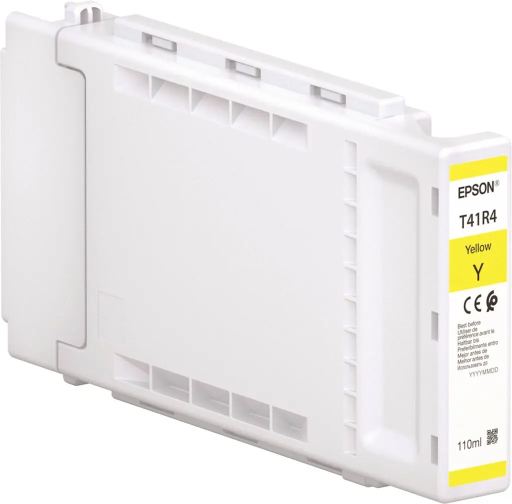Epson Ink XD2 SC-T5400, 110ml, žuta