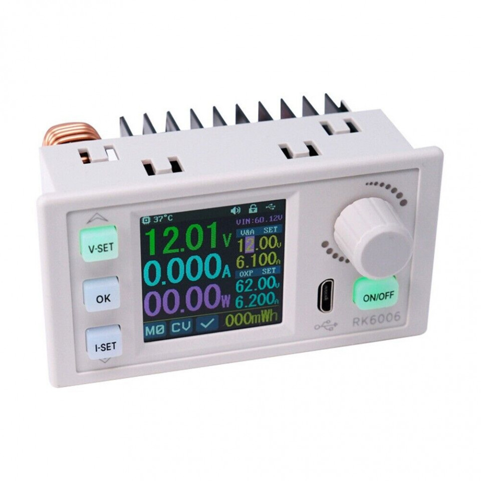 Regulator napona RK6006BT