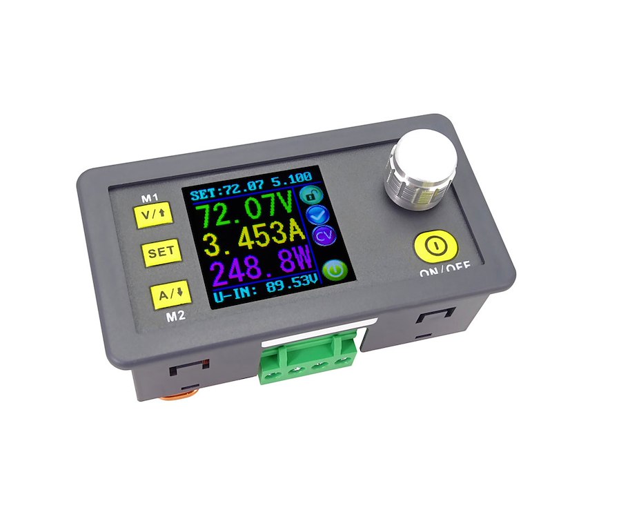 Regulatori napona DPS8005