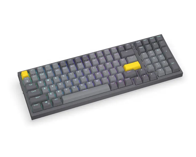 Endorfy Tastatura Celeris, (EY5A124)