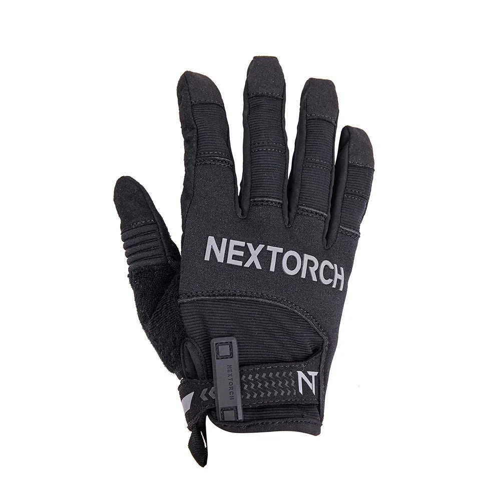 Rukavice Nextorch Ultra Thin tactical