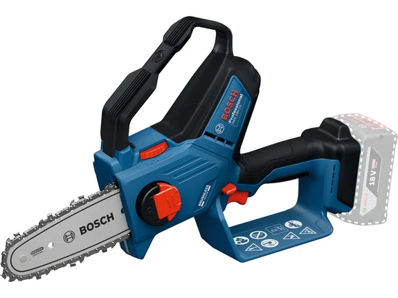 Bosch Lančana testera GKE 18V-15 06008D7000