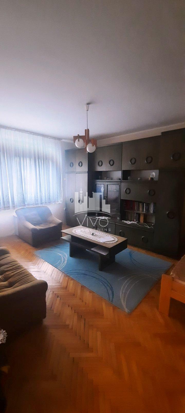 Karaburma,Dr. Đorđa Joanovića 1.0, 26m2 ID#1754 69.500 €