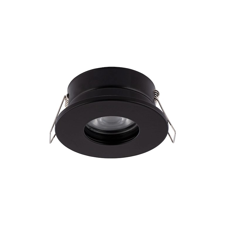 Nowodvorski Spot lampa GOLF BLACK