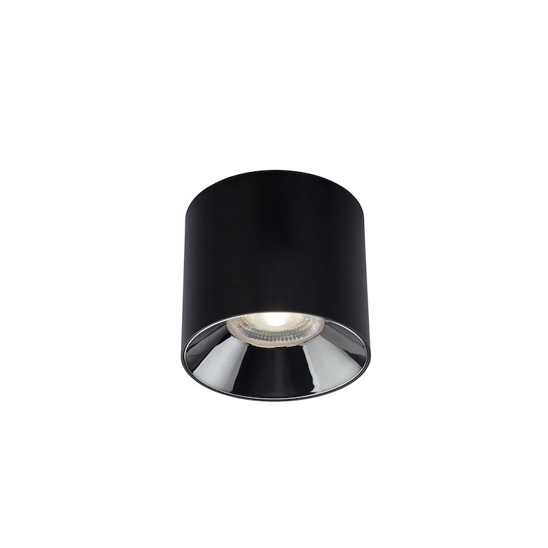 Nowodvorski CL IOS LED 40W, 3000K, 60° BLACK