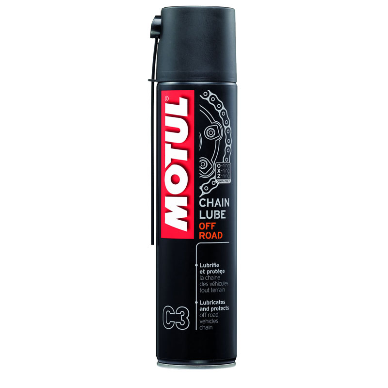 Motul Chain Lube Road Plus 400ml