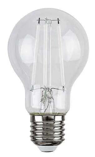 LED Sijalica Filament providno