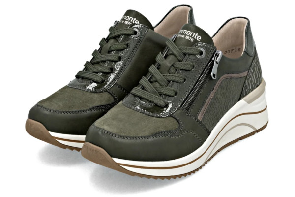 REMONTE kozne patike ART-DOT16-54