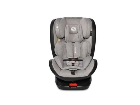 LORELLI BERTONI Auto sedište Nebula I-Size Isofix (0- 36 kg) - sivo OUTLET