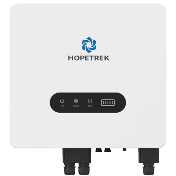 Hopetrek SUN-SL-HP3K-A1