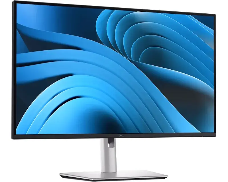 DELL USB-C Pro Plus IPS monitor, 27", P2725QE, 4K, 100Hz