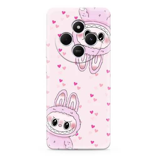 Futrola - maska ultra tanki print CLEAR za Xiaomi Redmi 14C/Redmi A4 LBB002 (MS)