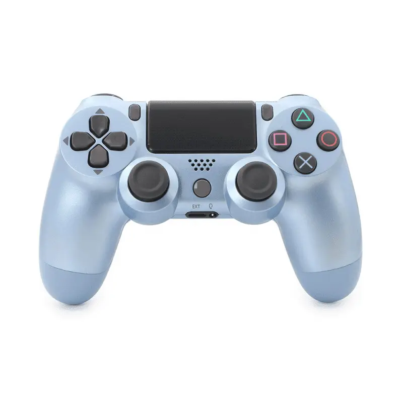 Joypad Dual Shock WIFI za PS4 metalik plavi