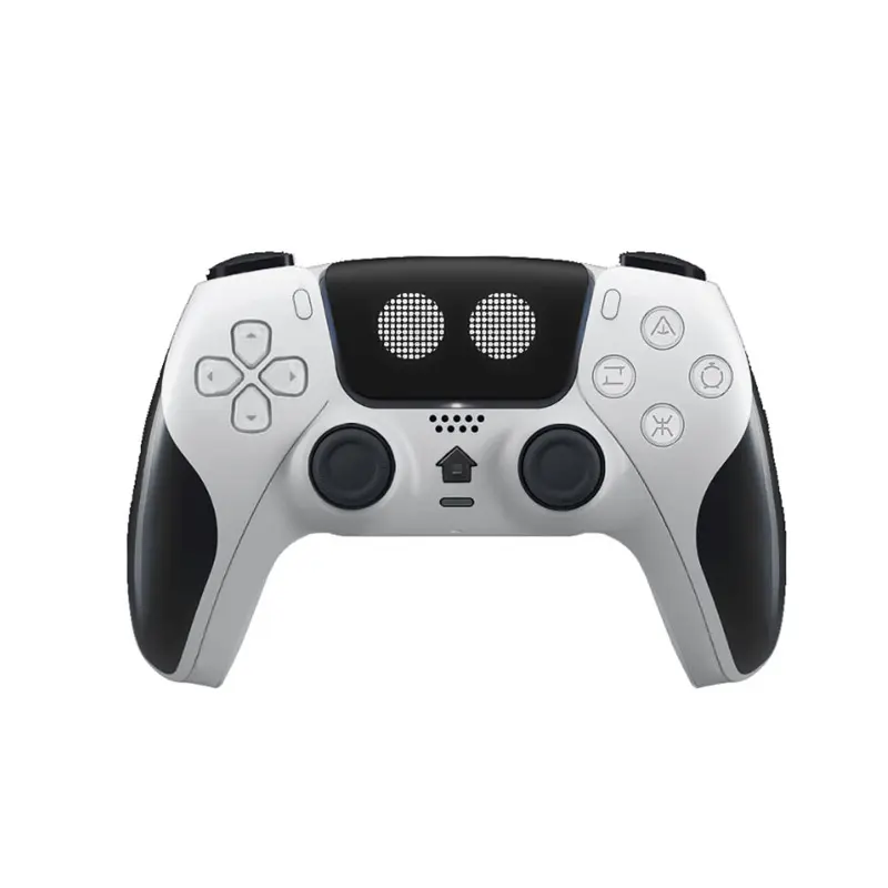 Joypad DualSense PLAY-X Astro Bot za PS5 crni