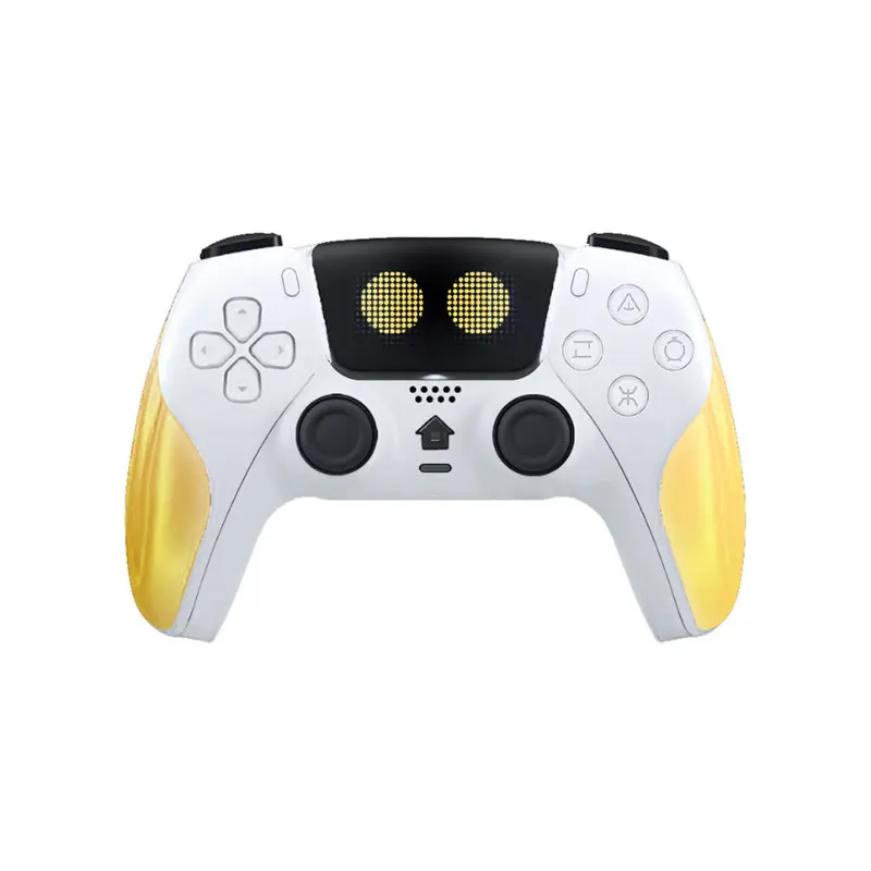 Joypad DualSense PLAY-X Astro Bot za PS5 zuti