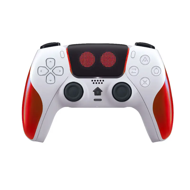 Joypad DualSense PLAY-X Astro Bot za PS5 crveni