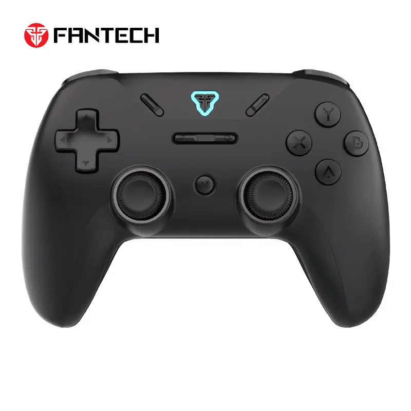 Joypad wireless Fantech WGP12S Revolver III crni