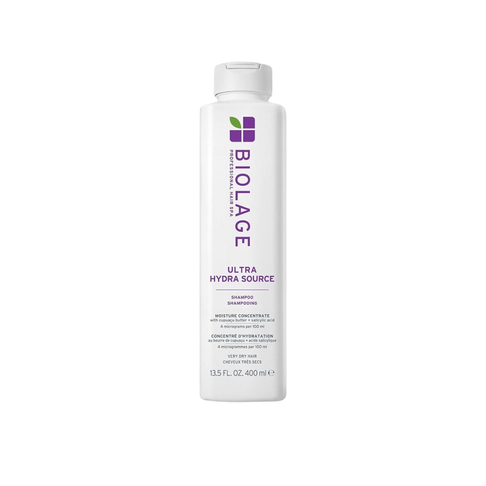 Hydrasource Shampoo 400ml