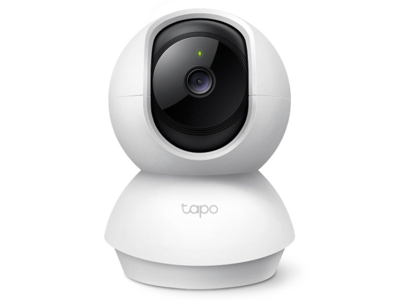 TP LINK TC71 4MP PAN/TILT HOME SECURITY WIFI CAMERA