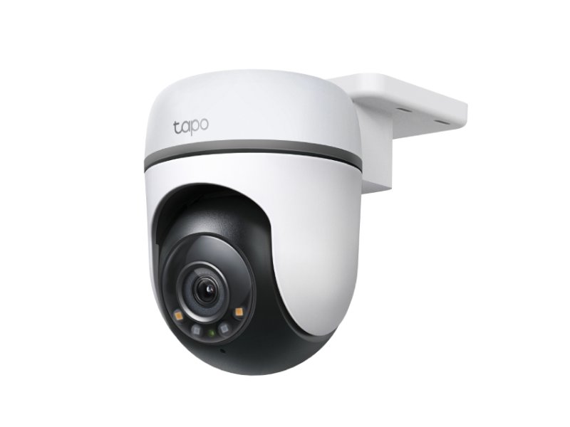 TP LINK TC40 OUTDOOR PAN/TILT SECURITY WI-FI CAMERA