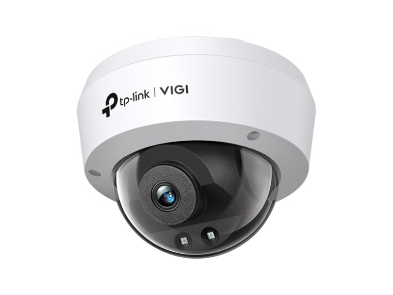 TP LINK VIGI C240I-2.8MM, 4MPX DOM KAMERA, IR 30M