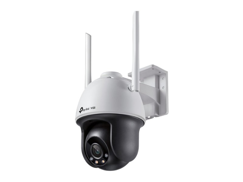 TP LINK VIGI C540-W(4MM) 4MP SPOLJNA COLOR WIFI PT NETWORK