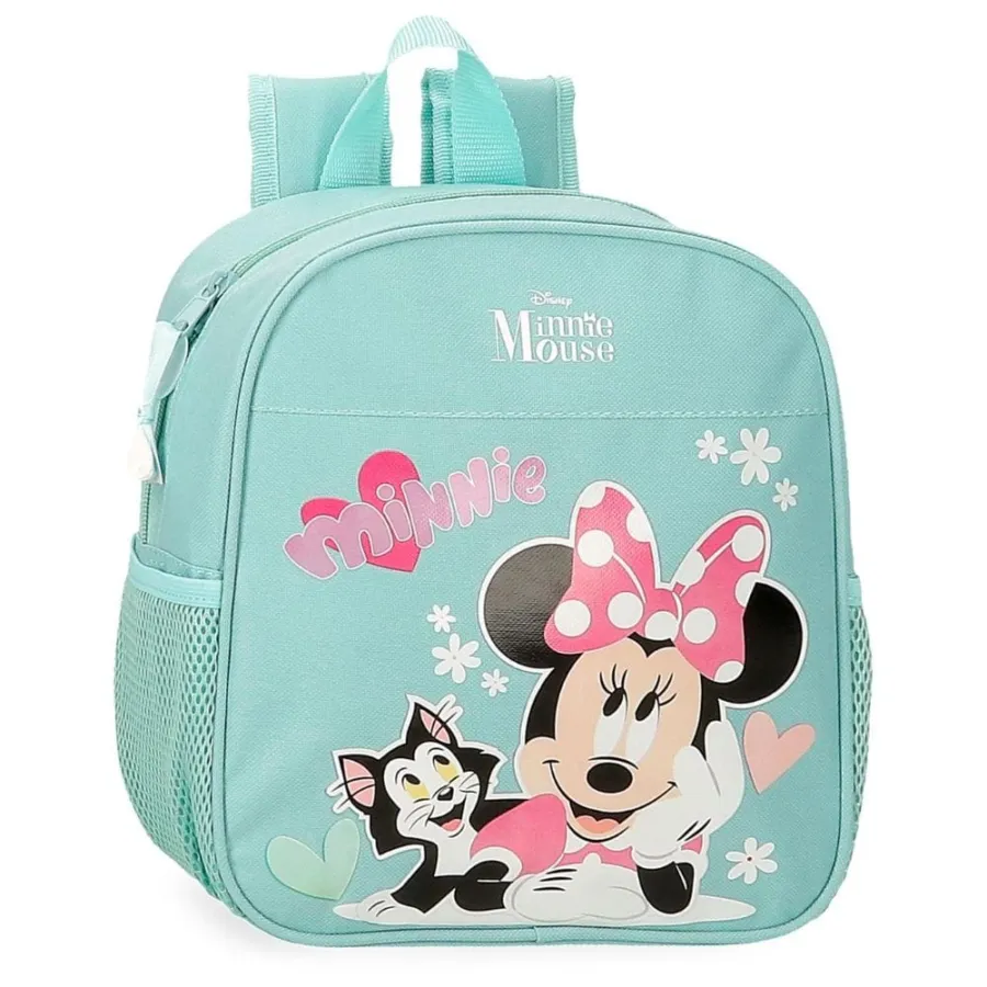 Dečiji ranac Disney Minnie Figaro 25cm