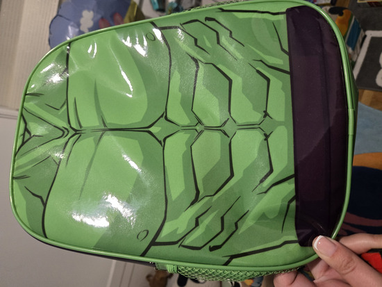 Hulk ranac original Marvel