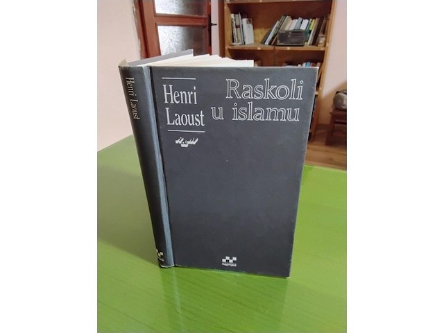 RASKOLI U ISLAMU