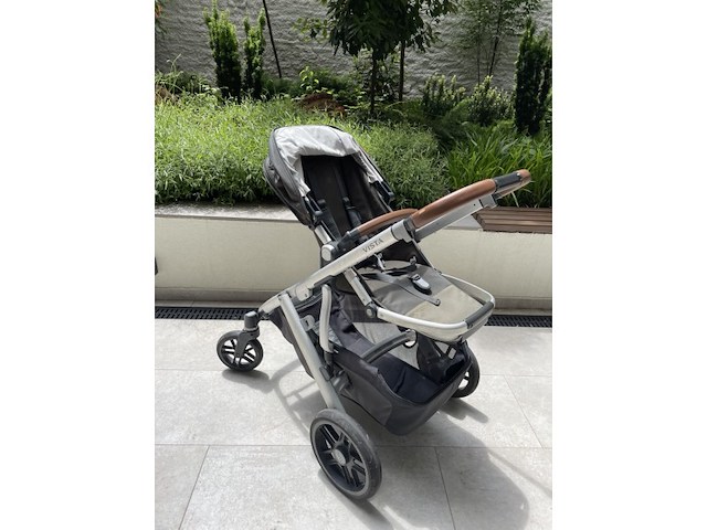 Kolica UPPAbaby Vista V2