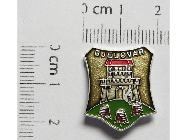 Bjelovar