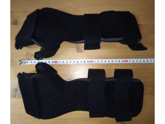 karpalna ortoza desna