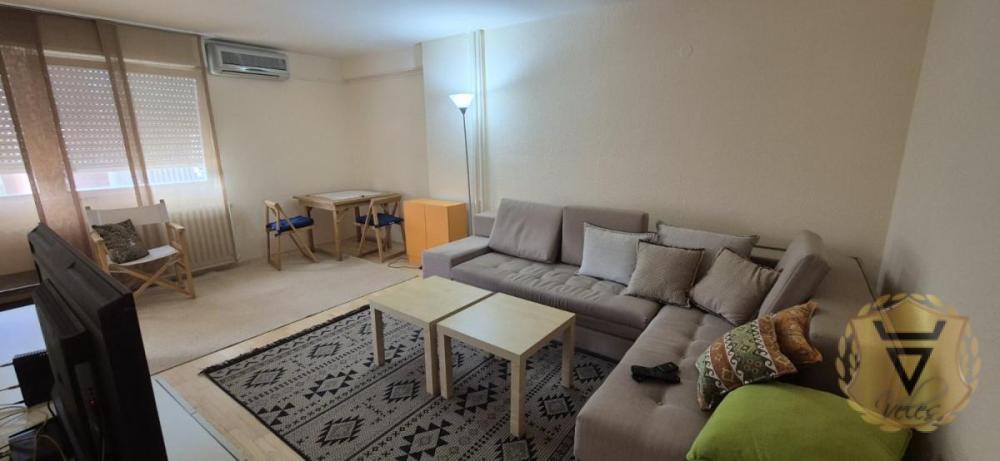 Dvosoban stan za izdavanje, 55m2, 650€