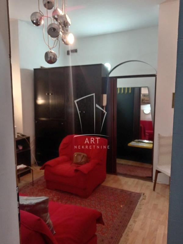 Čika Ljubina, Jednoiposoban stan za izdavanje, 21m2, 499€