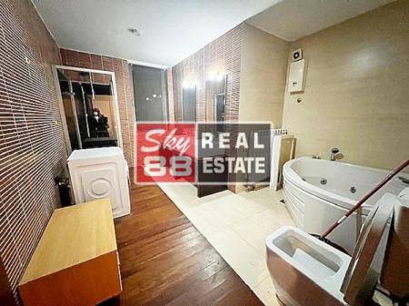 Dimitrija Tucovića, Troiposoban stan za izdavanje, 91m2, 950€
