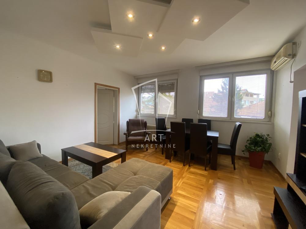 Ivana Mičurina, Trosoban stan za izdavanje, 61m2, 500€