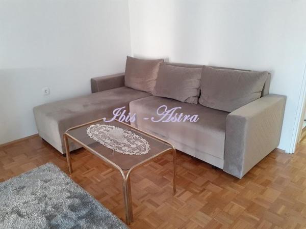Marine Veličković, Jednosoban stan za izdavanje, 39m2, 400€