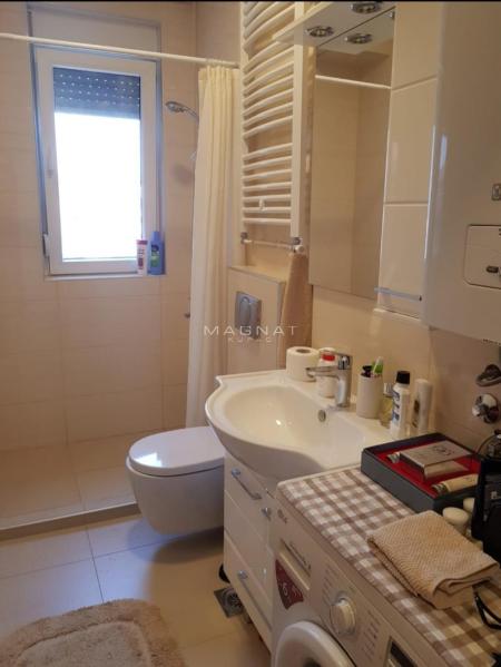 Bulevar despota Stefana, Dvosoban stan za izdavanje, 51m2, 560€