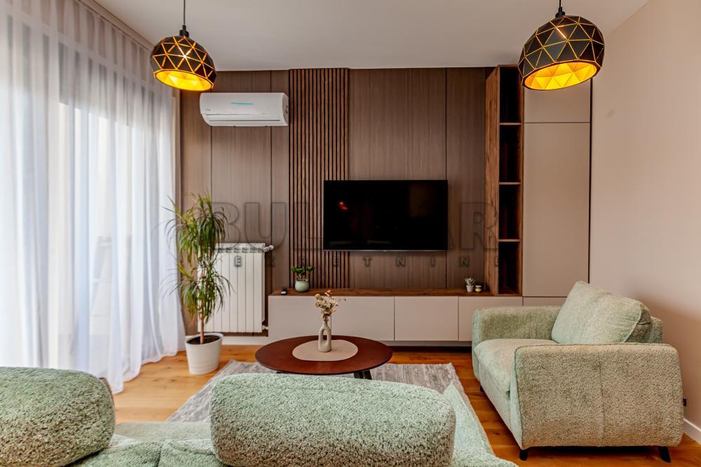 Stevana Sremca, Jednoiposoban stan za izdavanje, 51m2, 600€
