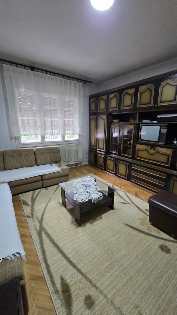 Stanoja Glavaša, Dvosoban stan za izdavanje, 54m2, 250€