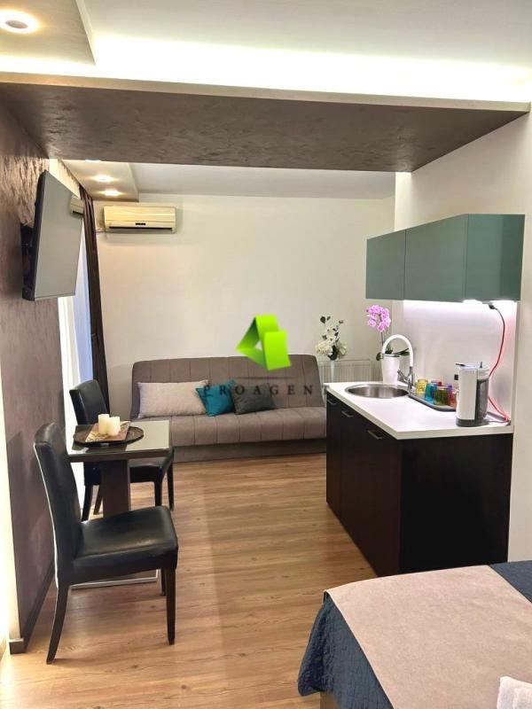 Stan za izdavanje, 25m2, 400€
