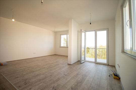 Vrnjačka banja- Novogradnja- Jednosoban Stan -62m2