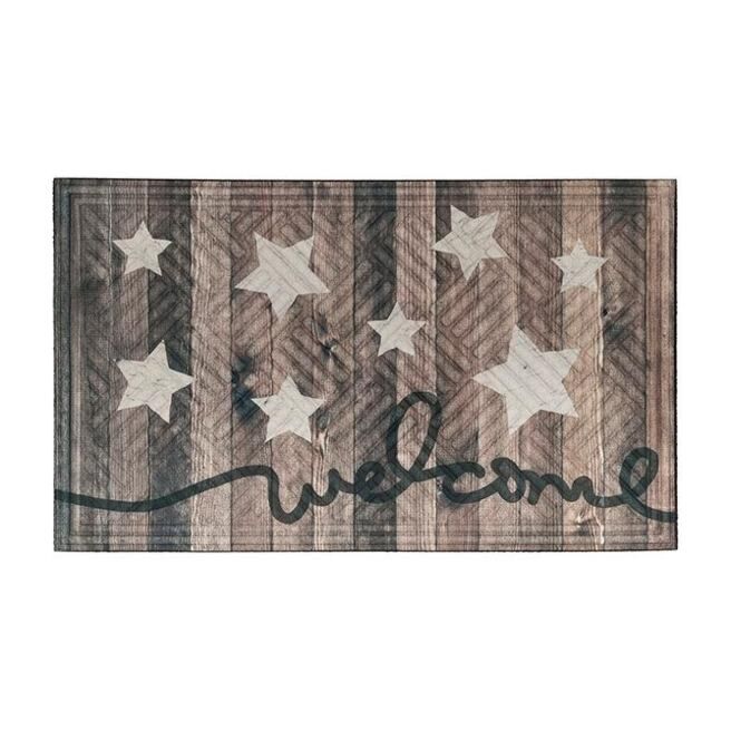 MULTY HOME Otirač print Lima STARS EU5000046