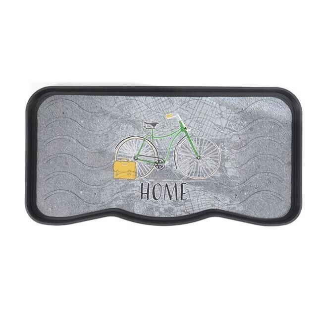 MULTY HOME Podloga za obuću BICYCLE EU1000031