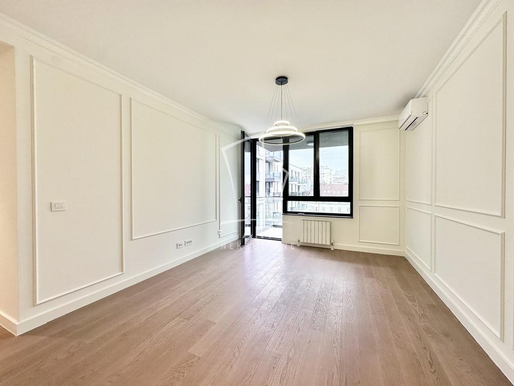 Luke Ćelovića Trebinjca, Trosoban stan za izdavanje, 72m2, 1.400€