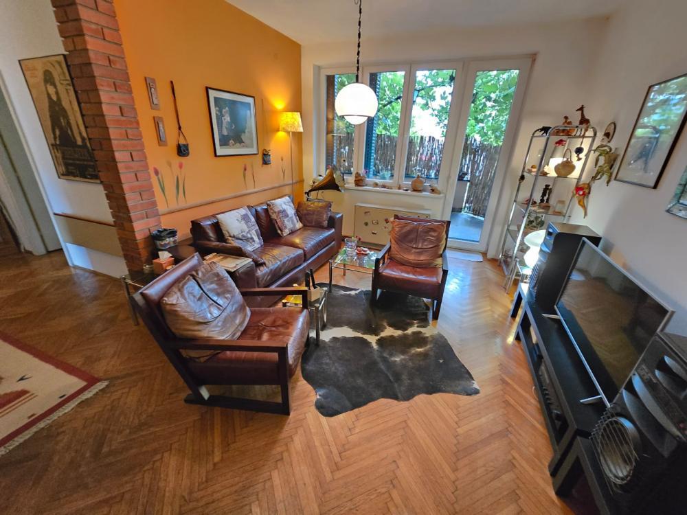 Kuršumlijska, Trosoban stan za izdavanje, 67m2, 700€