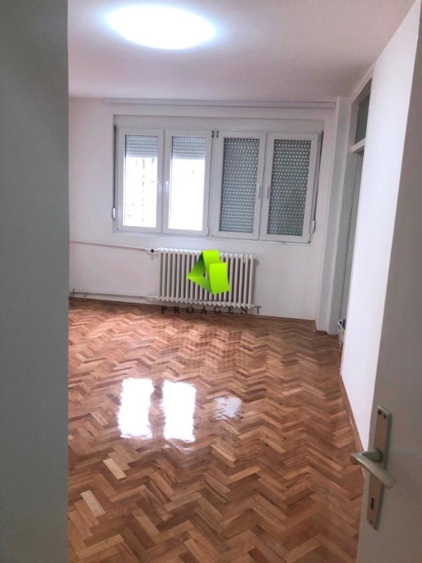 Jednoiposoban stan za izdavanje, 45m2, 380€