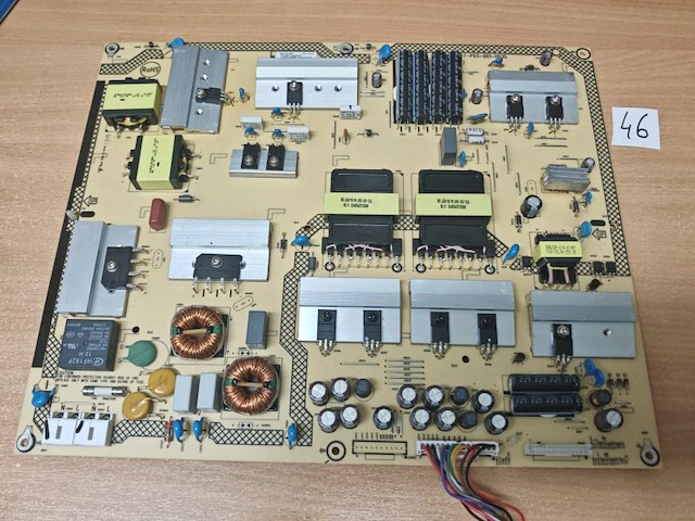 Philips BDL6520QL 715G6567-P03-001-003S